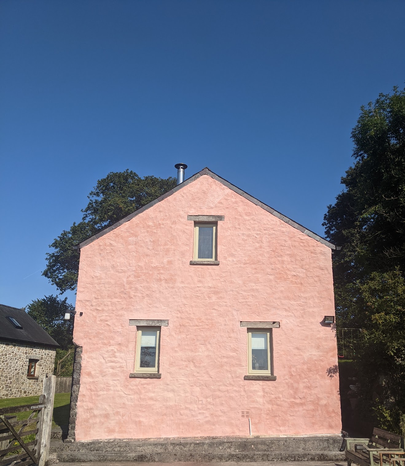 My Barn Conversion – The story of our barn conversion