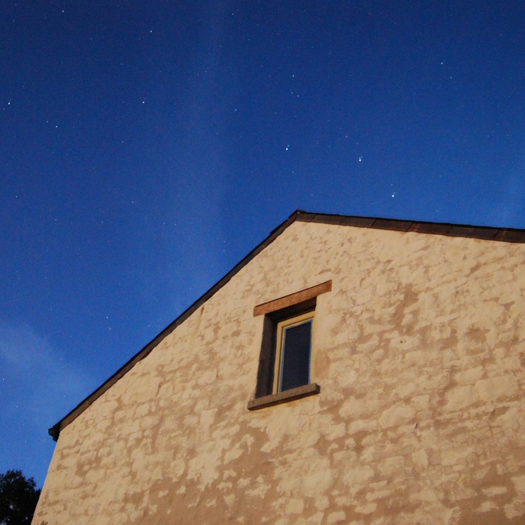 My Barn Conversion – The story of our barn conversion